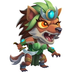 Ullrica | Monster Legends Wiki | Fandom