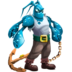 Varuna | Wiki Monster Legends | Fandom