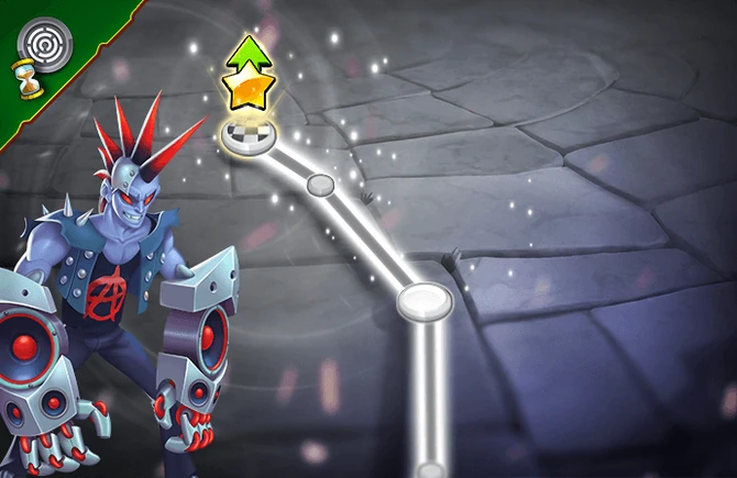 Metal Legends Maze | Monster Legends Wiki | Fandom