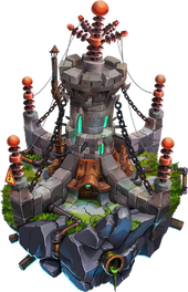 Monster Lab | Wiki Monster Legends | Fandom