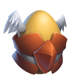 Uriel the Divine | Monster Legends Wiki | Fandom