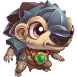 Pangoliath | Monster Legends Wiki | Fandom