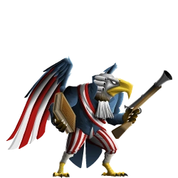 Freedom Feather | Monster Legends Wiki | Fandom