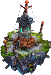 Monster Lab | Wiki Monster Legends | Fandom