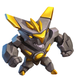 Hyperia | Monster Legends Wiki | Fandom