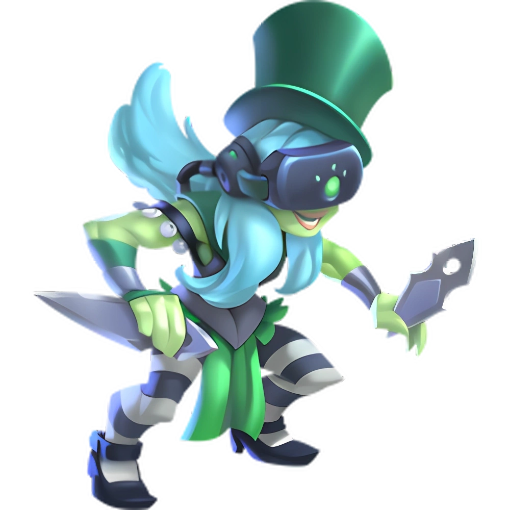 Swift Daga | Monster Legends Wiki | Fandom