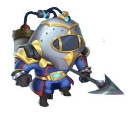 Kirk Moonwalker | Monster Legends Wiki | Fandom
