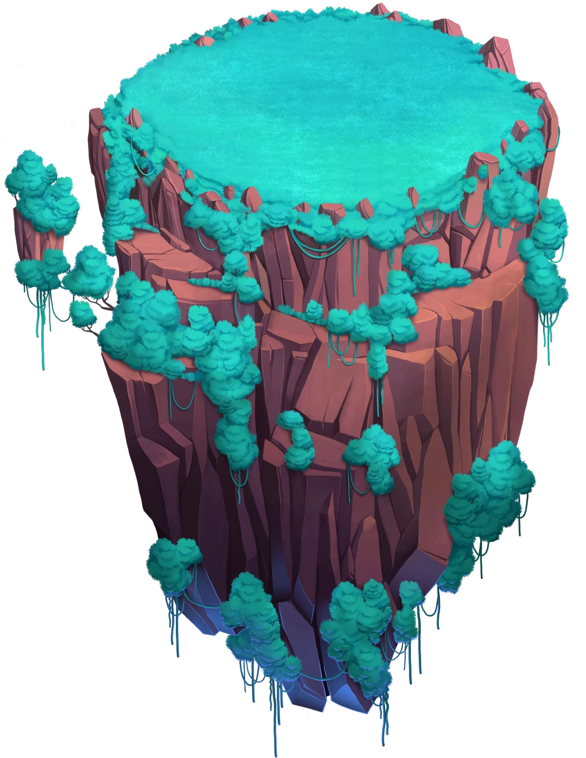 Islas | Wiki Monster Legends | Fandom