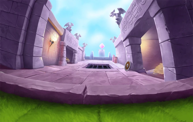 Magic Stones Island/2019-11 | Monster Legends Wiki | Fandom