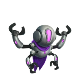 Mechamancer | Monster Legends Wiki | Fandom