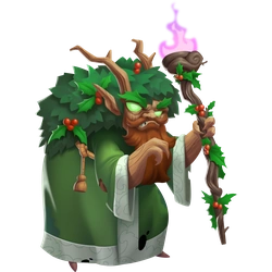 Presentus | Monster Legends Wiki | Fandom