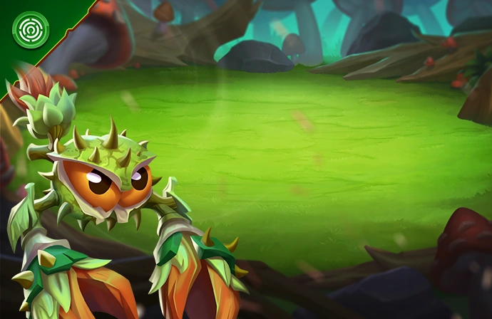 Seeded Tree Maze | Monster Legends Wiki | Fandom