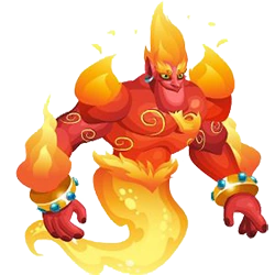 Djinn | Monster Legends Wiki | Fandom