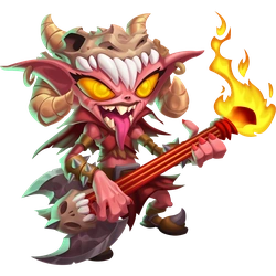 Prulka | Monster Legends Wiki | Fandom