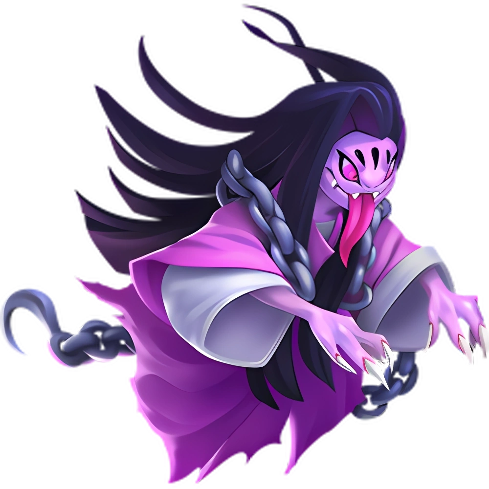 Dosigumi | Monster Legends Wiki | Fandom