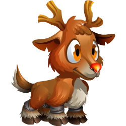 Rodolph | Monster Legends Wiki | Fandom