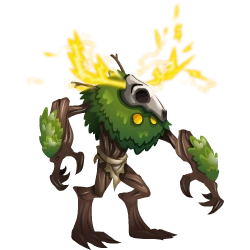 Thunderon | Wiki Monster Legends | Fandom
