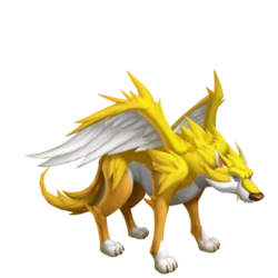 Semargl | Wiki Monster Legends | Fandom