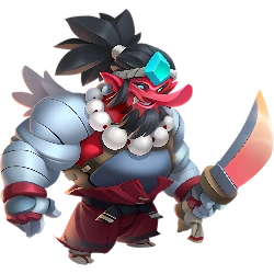 Tetengu | Monster Legends Wiki | Fandom