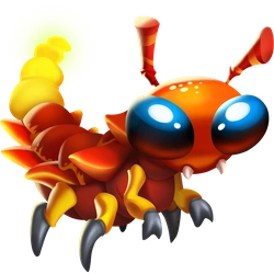 Firefly | Monster Legends Wiki | Fandom