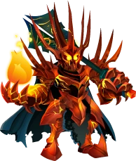 Lord Moltus | Wiki Monster Legends | Fandom