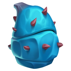 Seashell Guard | Monster Legends Wiki | Fandom
