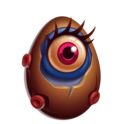 Spawny | Monster Legends Wiki | Fandom