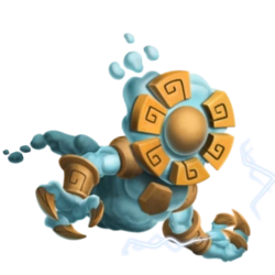 Tempest | Monster Legends Wiki | Fandom