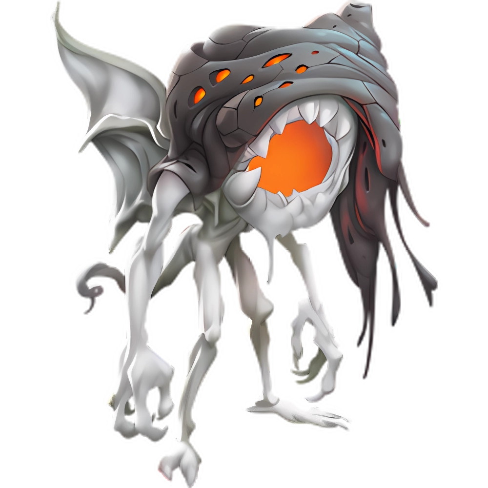 Albynassa | Monster Legends Wiki | Fandom