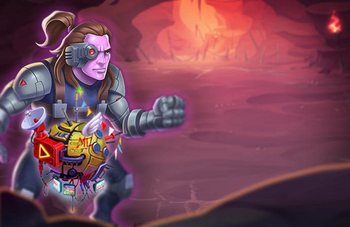 Bionic Event | Monster Legends Wiki | Fandom