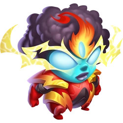 Pyrolektrica | Monster Legends Wiki | Fandom
