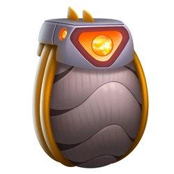 Serpentex | Monster Legends Wiki | Fandom