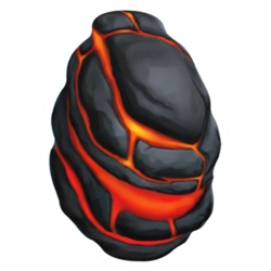 Tephra | Wiki Monster Legends | Fandom