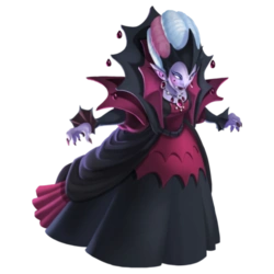 Countess Flawless | Wiki Monster Legends | Fandom
