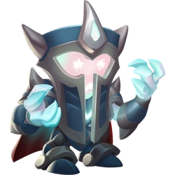 Ferrus | Monster Legends Wiki | Fandom