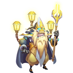 Galvanus | Monster Legends Wiki | Fandom