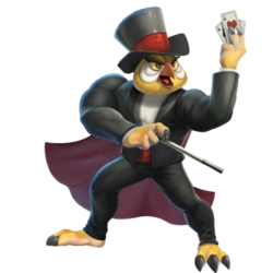 Hoodini | Wiki Monster Legends | Fandom