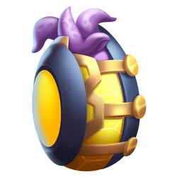 Commander Morgan | Monster Legends Wiki | Fandom