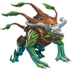 Hornroot | Monster Legends Wiki | Fandom