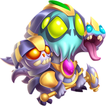 Learnatta | Monster Legends Wiki | Fandom