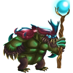 Laberinto Puente Arcoíris/Nereida | Wiki Monster Legends | Fandom