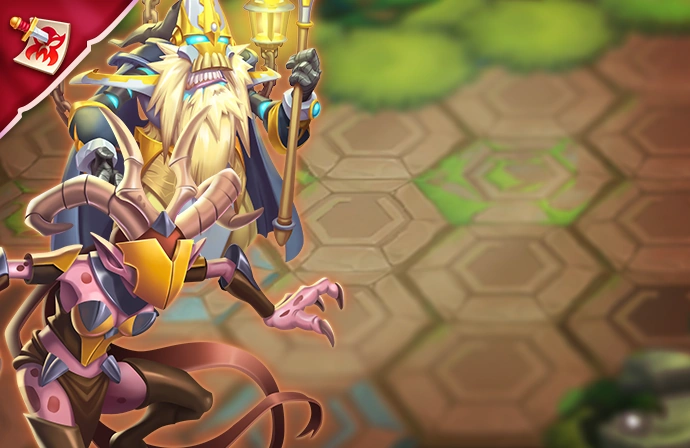 Bounty Hunt/2022-01 | Monster Legends Wiki | Fandom