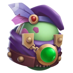 Turtlellion | Monster Legends Wiki | Fandom