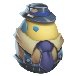 Geckone | Monster Legends Wiki | Fandom