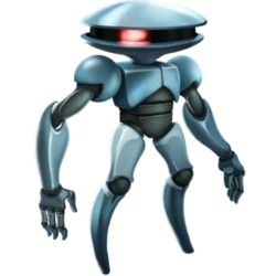 The Sentinel | Monster Legends Wiki | Fandom