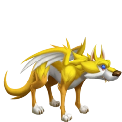Semargl | Wiki Monster Legends | Fandom