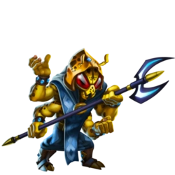 Ukuduma | Monster Legends Wiki | Fandom