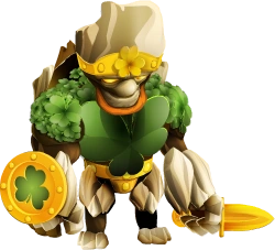 Trevor | Wiki Monster Legends | Fandom