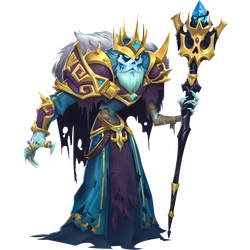 Anwir Paincraver | Monster Legends Wiki | Fandom