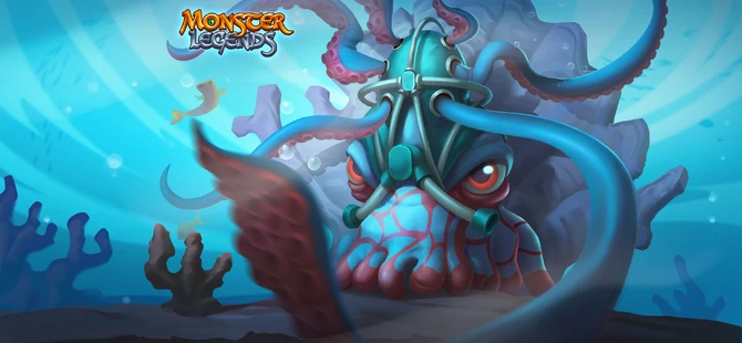 Calamedic's Tale | Monster Legends Wiki | Fandom